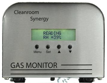 gas-monitor-01 - Cleanroom Synergy