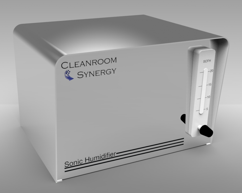 AutoDesiccator™ Cabinets / Dry Boxes - Cleanroom Synergy