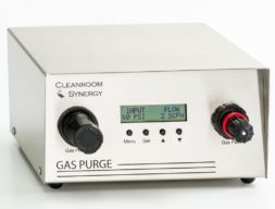 Glove Boxes and Air Lock Chambers - Cleanroom Synergy