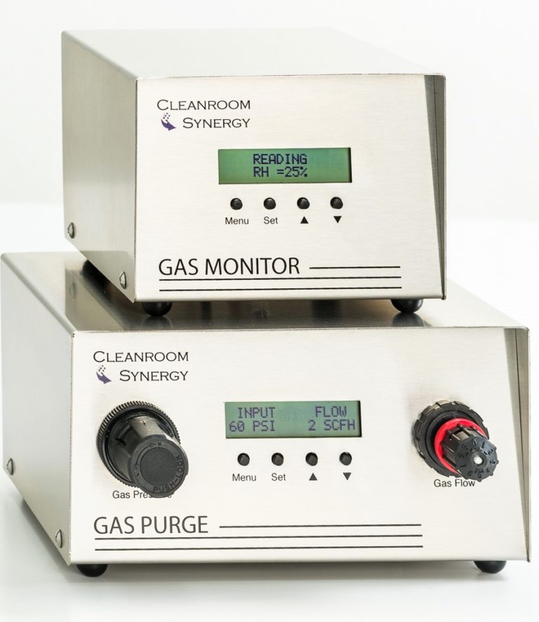 Micron-Aire™ Large "Single Tier" Plastic Desiccator Cabinets / Dry ...